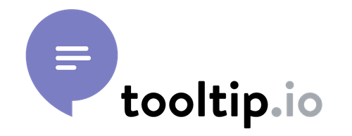 Tooltip - Service Agreement